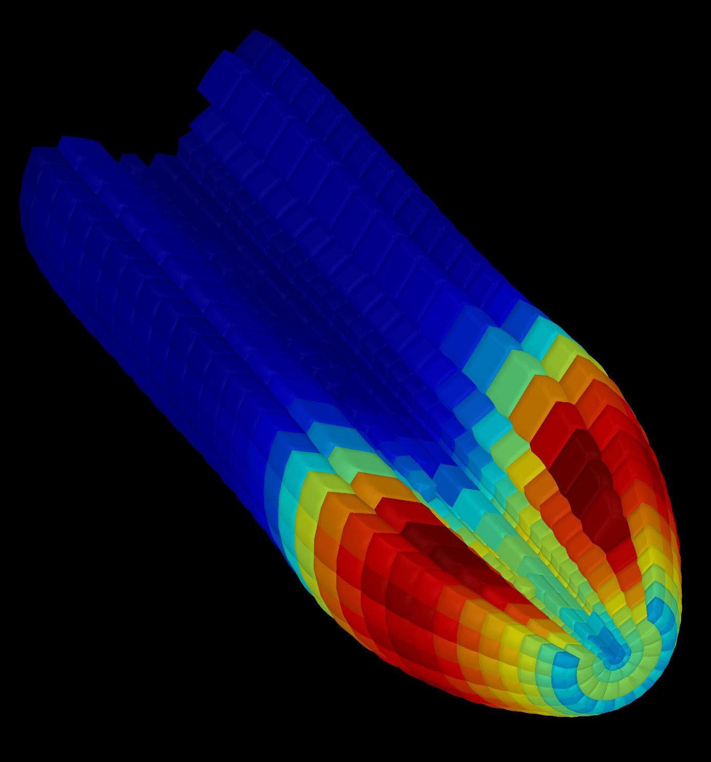 Publications – MorphoGraphX