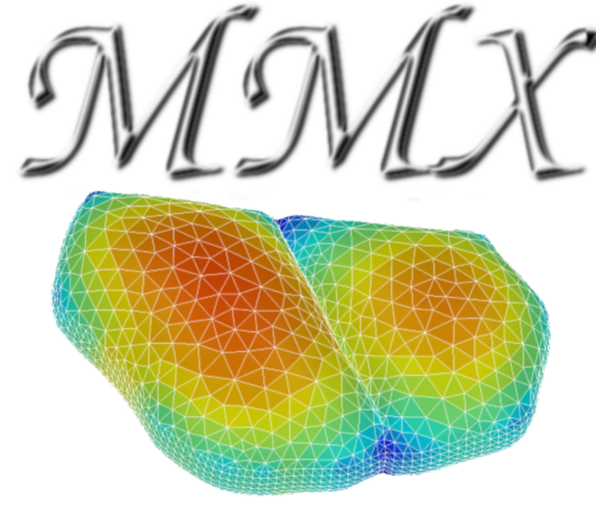 MorphoMechanX – MorphoGraphX